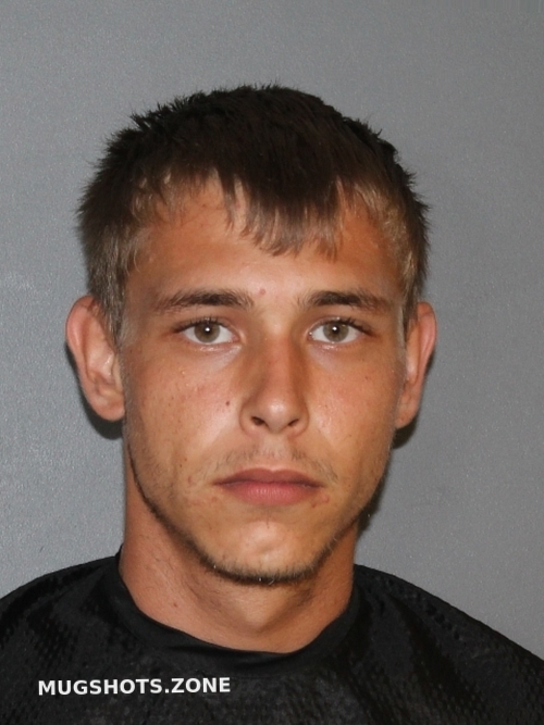 THOMPSON JASON TAYLOR 09/18/2021 - Rusk County Mugshots Zone