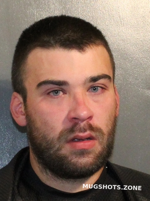 WILLIAMS JOSEPH TRASK 09/27/2021 - Rusk County Mugshots Zone