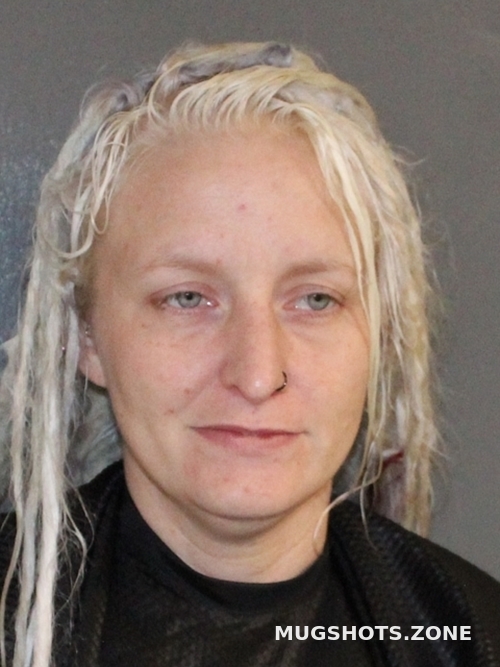 BARRINGTON MEGAN NICOLE 11/06/2021 - Rusk County Mugshots Zone