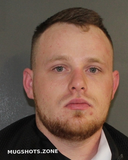 SANDERS COLBY JOSEPH 11/07/2021 - Rusk County Mugshots Zone
