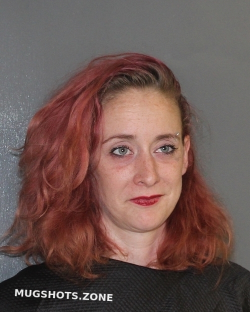 BEHYMER ERICA DIANE 12/04/2021 - Rusk County Mugshots Zone