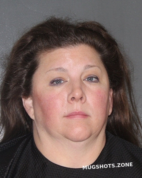 WILDGEN ERIKA FORSTALL 12/25/2021 - Rusk County Mugshots Zone