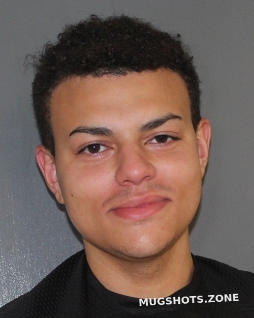 COLEMAN LARRY 12/26/2021 - Rusk County Mugshots Zone