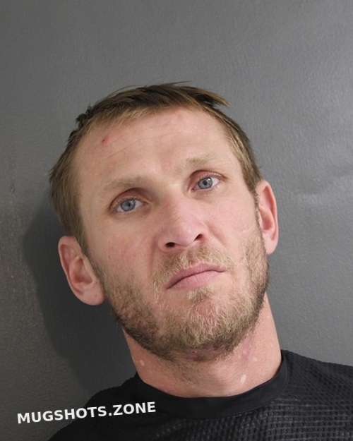 LONG BILLY JAMES 02/15/2022 - Rusk County Mugshots Zone