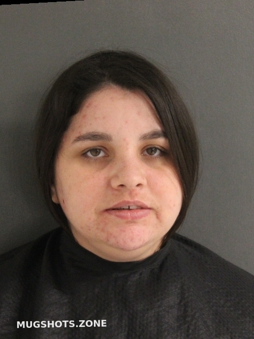 MURPHY SHANDA MICHELLE 02/22/2022 - Rusk County Mugshots Zone