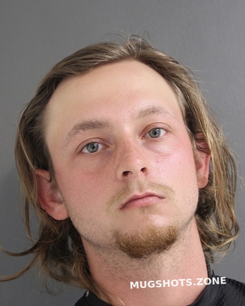 MYRICK JOSEPH DOMINIC 03/01/2022 - Rusk County Mugshots Zone