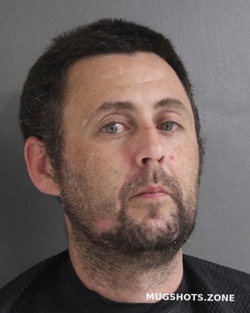 HYATT BILLY JOE 03/05/2022 - Rusk County Mugshots Zone