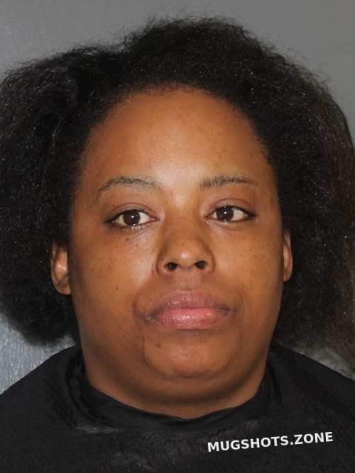 BROWN JOHNISHA ELENA 03/30/2022 - Rusk County Mugshots Zone