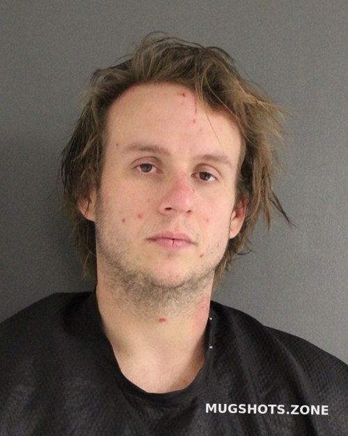 RITTER RYAN WESLEY AARON 04/04/2022 - Rusk County Mugshots Zone