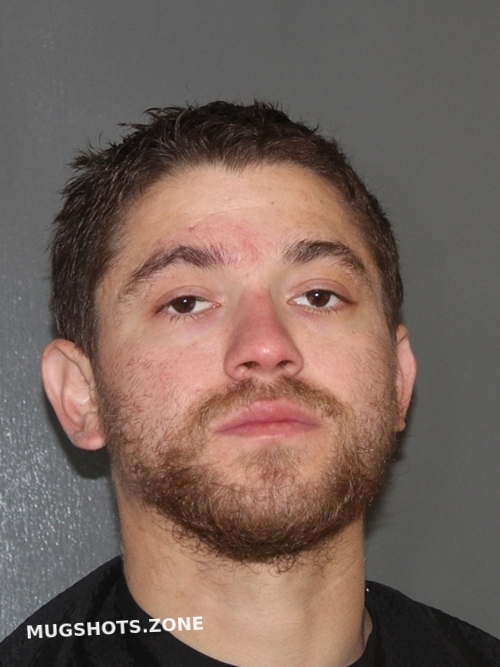 DANIEL MIKEL MERRILL 04/04/2022 - Rusk County Mugshots Zone