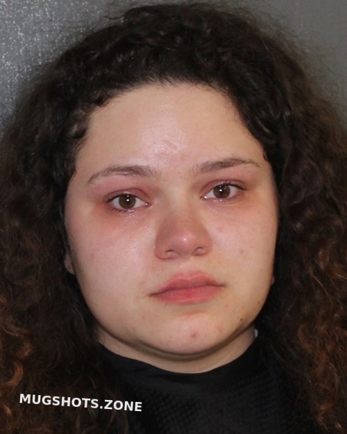 WALLING SUNNY VICTORIA 04/07/2022 - Rusk County Mugshots Zone