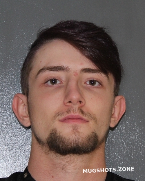 ROSS DEVON RAY 05/01/2022 - Rusk County Mugshots Zone