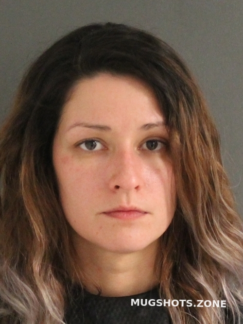 PADILLA CASSIE RENAE 05/09/2022 - Rusk County Mugshots Zone