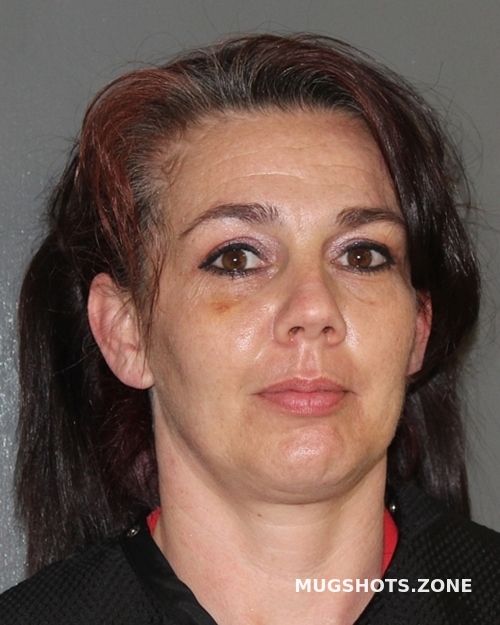 CORLEY APRIL MICHELLE 05/12/2022 - Rusk County Mugshots Zone