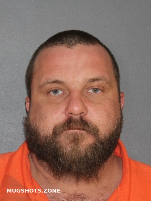 MORROW RYAN JAMES 06/05/2022 - Rusk County Mugshots Zone