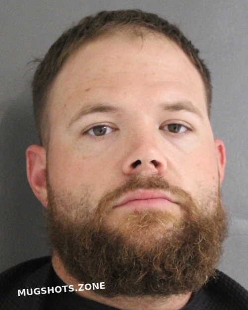 OSWALD TIMOTHY COLE 06/07/2022 - Rusk County Mugshots Zone