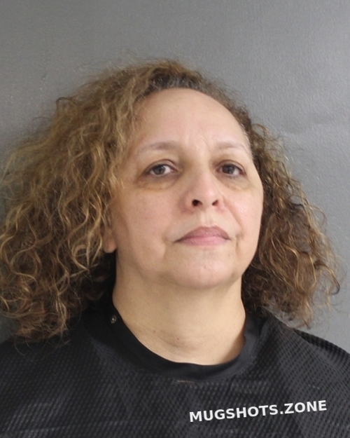 VINSON DELORIS ALEXANDER 06/12/2022 - Rusk County Mugshots Zone