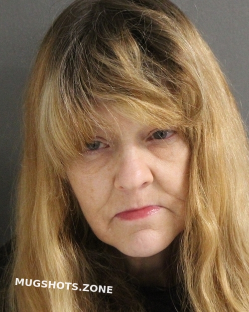 MCCUNE JIMMIE LYNN 06/22/2022 - Rusk County Mugshots Zone