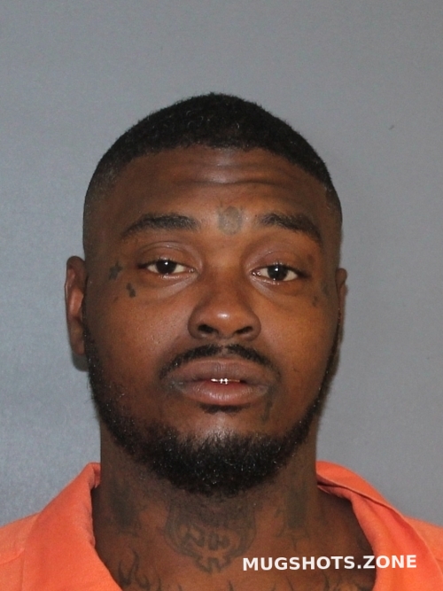 ROBERTS NEIMAN DEMARCUS 06/29/2022 - Rusk County Mugshots Zone