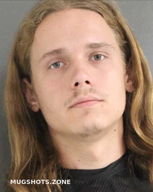 FREEMAN BRENDEN COLE 07/02/2022 - Rusk County Mugshots Zone
