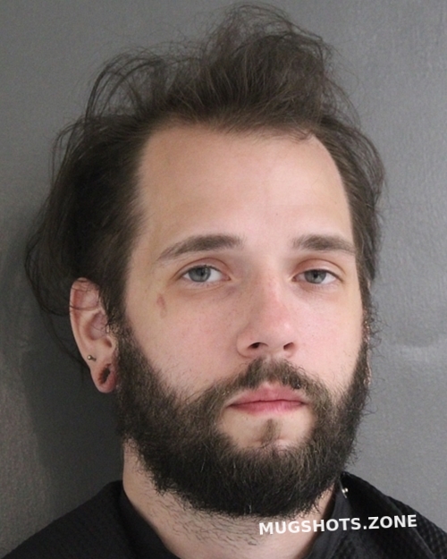 KOPROWSKI ZACHARY 07/12/2022 - Rusk County Mugshots Zone