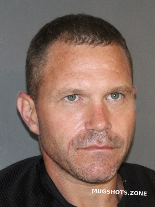 LINTON NATHAN RONALD 07/16/2022 - Rusk County Mugshots Zone