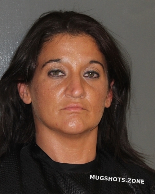 WARREN AMANDA KAY 07/18/2022 - Rusk County Mugshots Zone