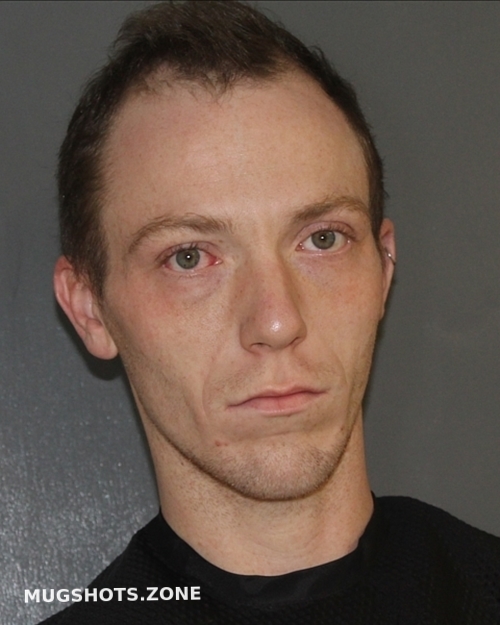 CLIFTON COLTON BLAINE 07/19/2022 - Rusk County Mugshots Zone