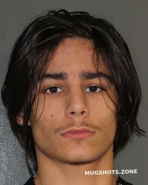 GOUGH LANDEN LEE 07/29/2022 - Rusk County Mugshots Zone