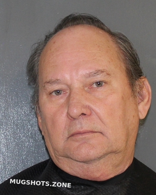 MILLIGAN JERRY WAYNE 08/05/2022 - Rusk County Mugshots Zone