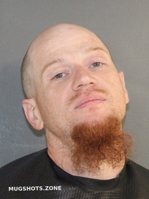 LEE JARROD WAYNE 08/11/2022 - Rusk County Mugshots Zone