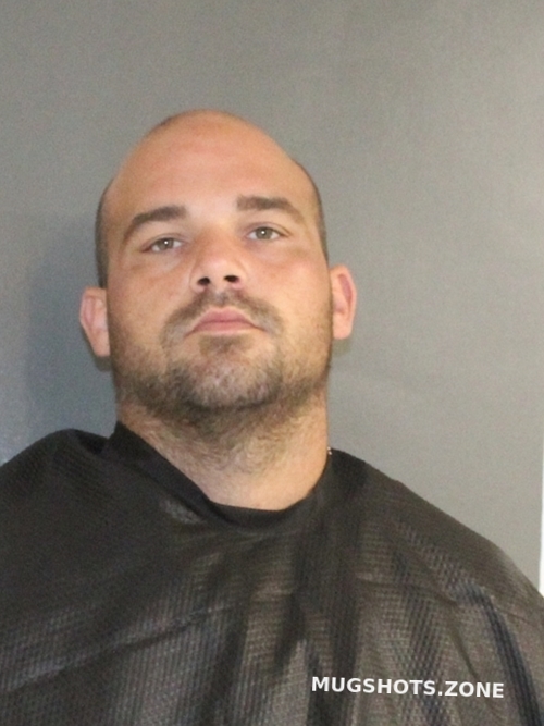 RICHARDSON TIMOTHY WAYNE 08/15/2022 - Rusk County Mugshots Zone