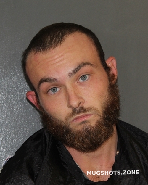 HINES CHALON JAMES 08/20/2022 - Rusk County Mugshots Zone