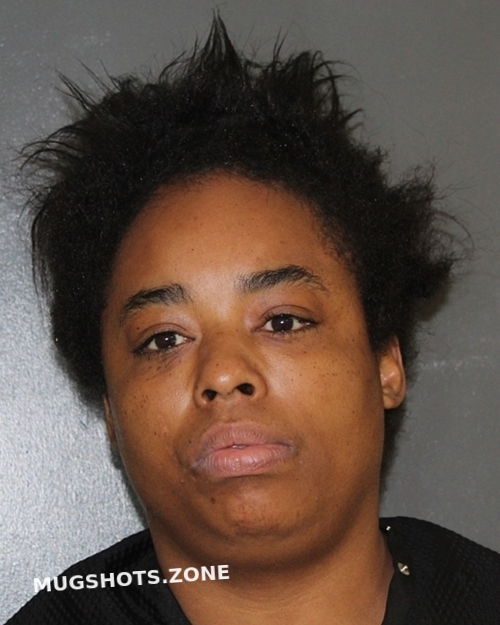 BROWN JOHNISHA ELENA 08/24/2022 - Rusk County Mugshots Zone