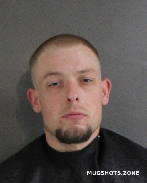 BROWN JAROD TANNER 08/29/2022 - Rusk County Mugshots Zone