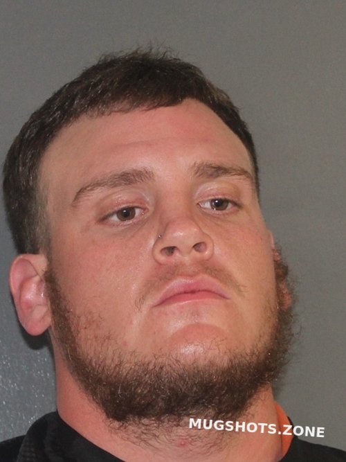 BROMLEY WESLEY MASON 08/29/2022 - Rusk County Mugshots Zone
