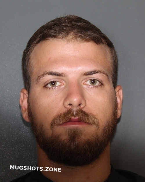 CHENAULT JOSHUA CHRISTOPHER 08/30/2022 - Rusk County Mugshots Zone