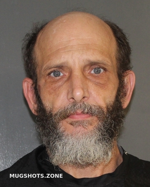 TURNER BILLY JACK JR 09/05/2022 - Rusk County Mugshots Zone