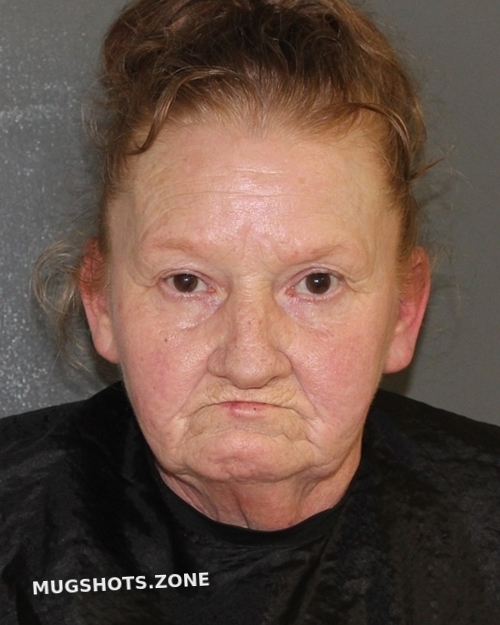 POWERS TRACY PACE 09/11/2022 - Rusk County Mugshots Zone