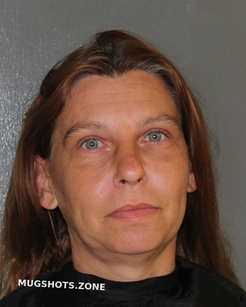 MEYERS MELANIE CLINE 09/12/2022 - Rusk County Mugshots Zone
