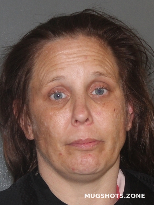 HAIR KATIE ANN 09/12/2022 - Rusk County Mugshots Zone