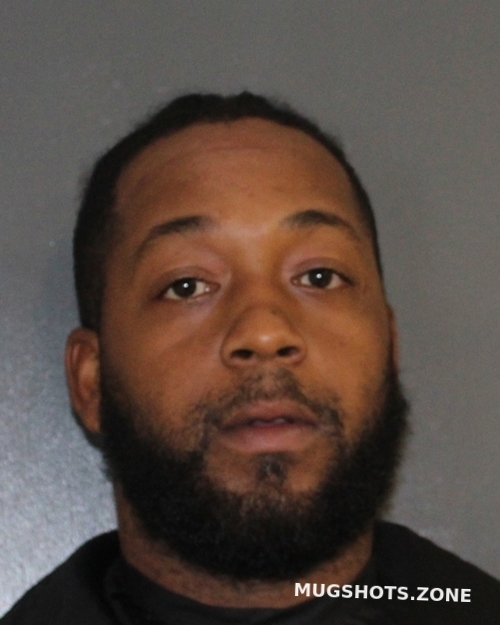 JOHNSON TERRENCE 09/13/2022 - Rusk County Mugshots Zone