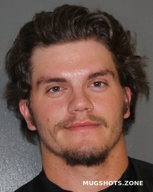 WHITEHEAD CLAYETON TREVOR 09/17/2022 - Rusk County Mugshots Zone