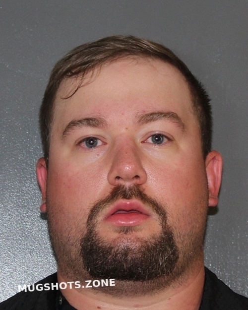 EBARB JAMES ALLEN 09/17/2022 - Rusk County Mugshots Zone