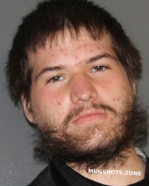 WILLIAMS JACOB MIKAL 09/20/2022 - Rusk County Mugshots Zone
