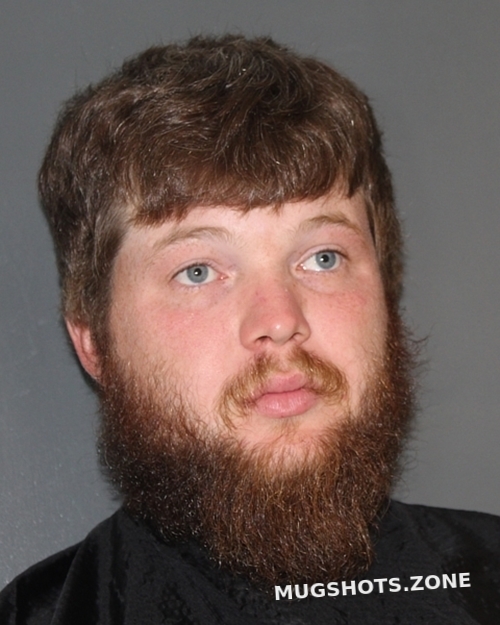 BRYCE STEPHEN JOE 09/22/2022 - Rusk County Mugshots Zone