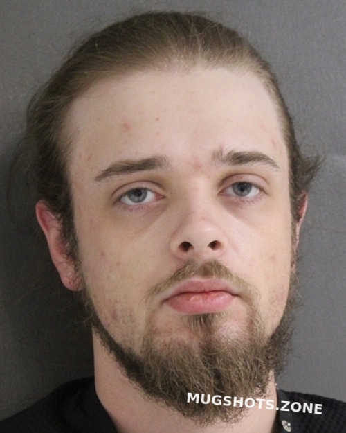 GROSS KYLE LEE 09/25/2022 - Rusk County Mugshots Zone