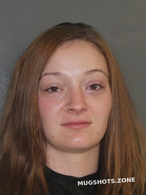 HUNTER MEAGAN LANEAH 10/01/2022 - Rusk County Mugshots Zone