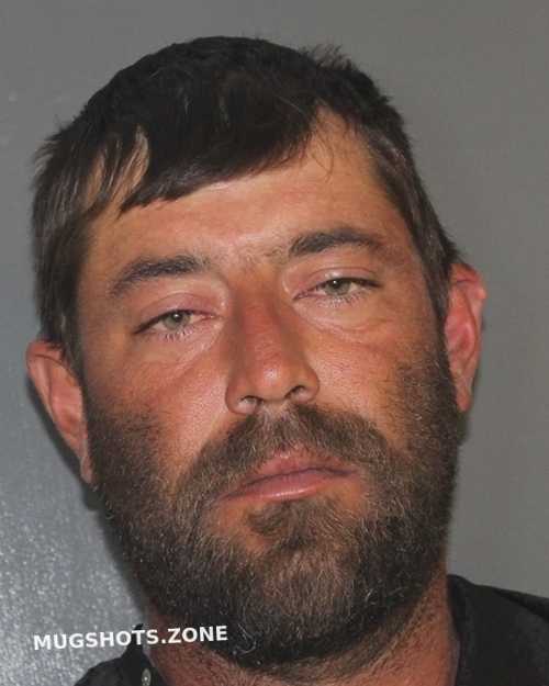 SAMPLES JONATHAN BLAKE 10/01/2022 - Rusk County Mugshots Zone