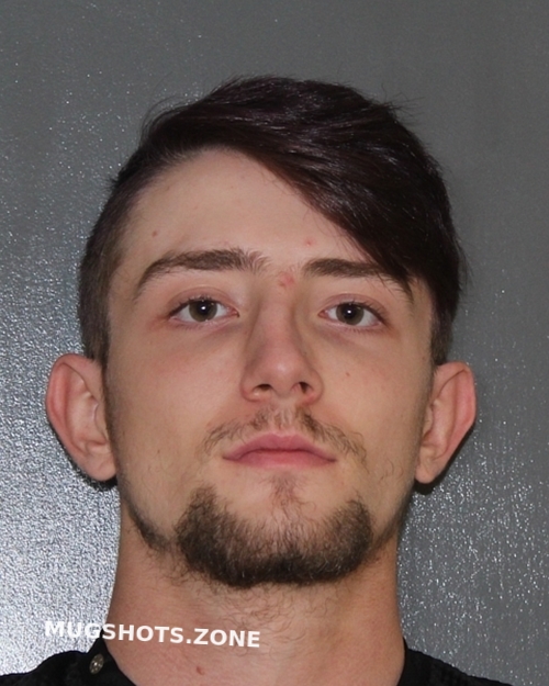 ROSS DEVON RAY 10/27/2022 - Rusk County Mugshots Zone